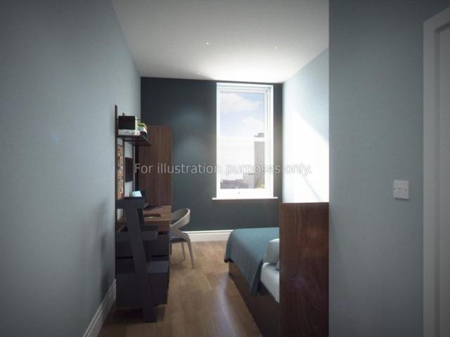 Corporation Street, Birmingham B4, Studio to rent, £953 pcm | PrimeLocation