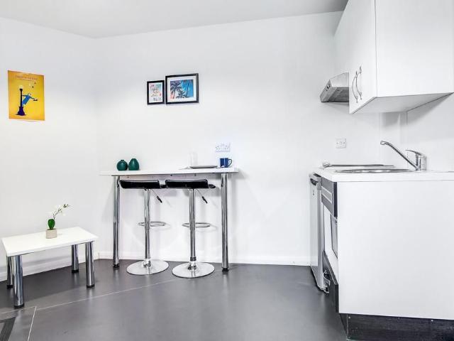 Corporation Street, Birmingham B4, Studio to rent, £1,105 pcm | PrimeLocation