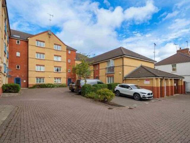 Corporation Street, Brunswick House Corporation Street, 1 Bedroom Flat