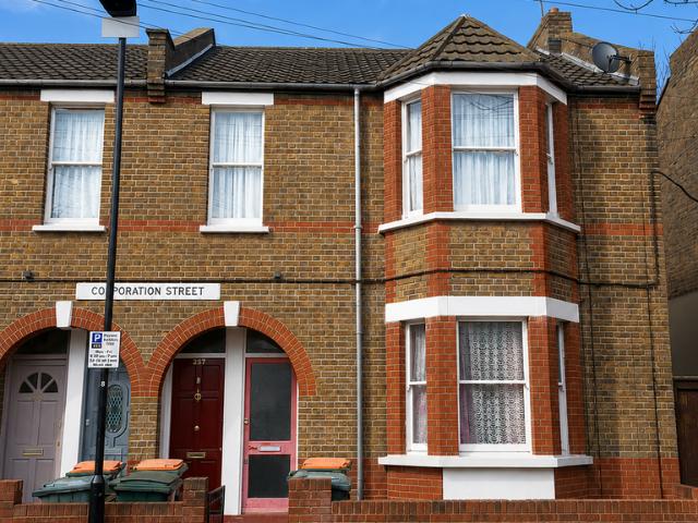 Corporation Street, LONDON E15 2 bed maisonette to rent £1,950 pcm £450 pw