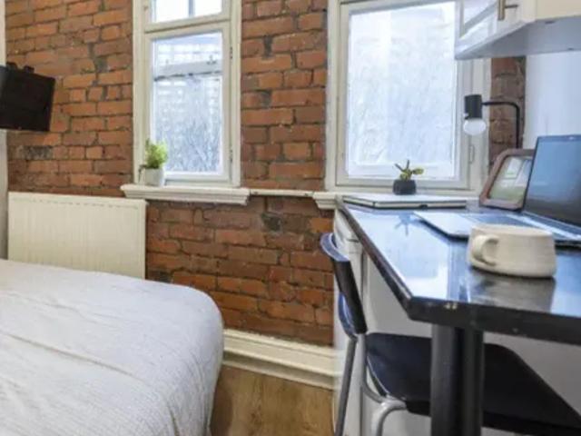 Corporation Street, Manchester, M4 4DU, United Kingdom | 1 bed apartment for rent #165365268 | Rentberry