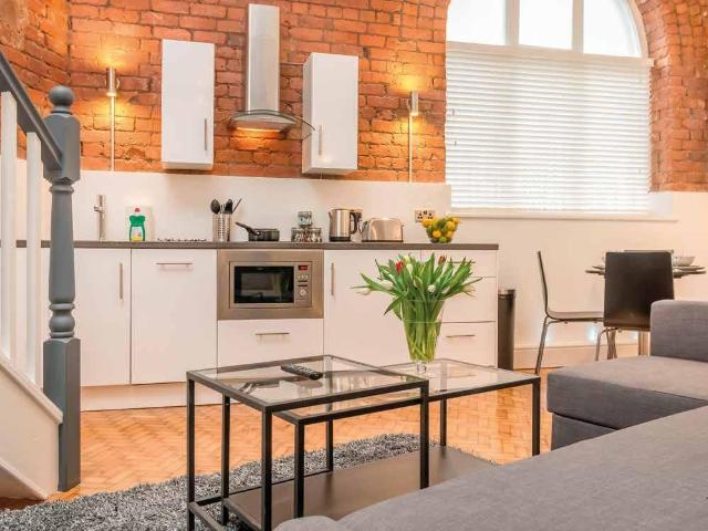 Corporation Street, Manchester M4, 1 bed flat to rent, £806 pcm | PrimeLocation