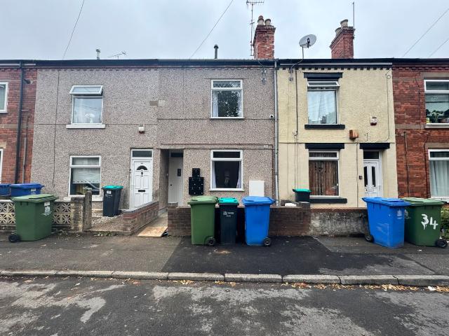 Corporation Street, Mansfield NG18, Room to rent, £550 pcm | PrimeLocation