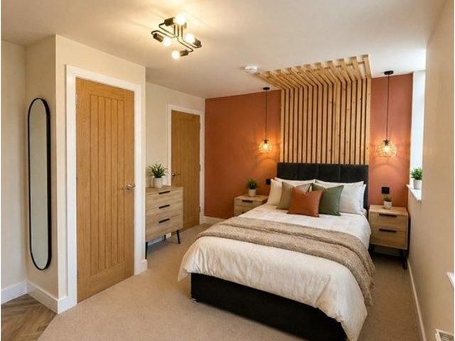 Corporation Street, Mansfield NG18, Room to rent, £775 pcm | PrimeLocation