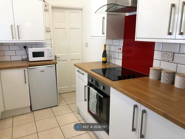 Corporation Street, Stafford ST16, 4 bed shared accommodation to rent, £403 pcm | PrimeLocation