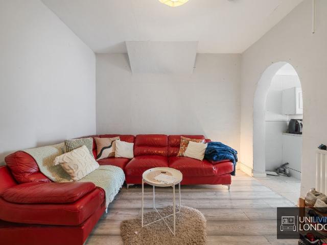Corporation Street, Stratford E15, 4 bed terraced house to rent, £3,799 pcm | PrimeLocation