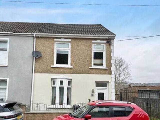 Corporation Street, Penyard, 3 Bedroom End