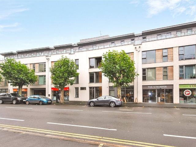 Corporation Street, Taunton, Somerset TA1, 1 bed flat to rent, £775 pcm | PrimeLocation