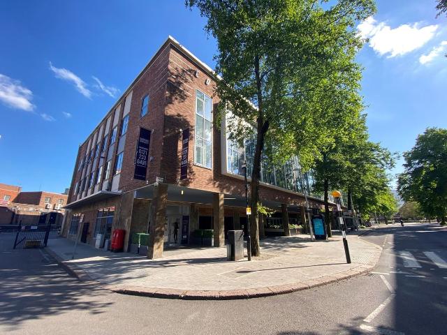 Corporation Street, The Co Operative CV1, 1 bed flat to rent, £1,100 pcm | PrimeLocation