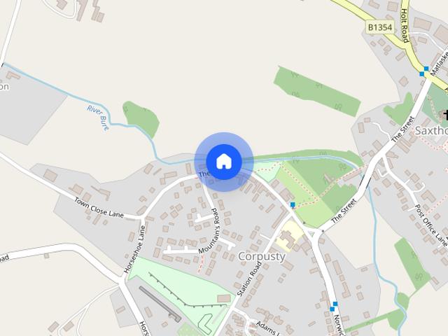 Corpusty