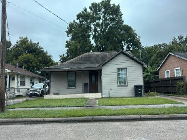 Corpus Christi St