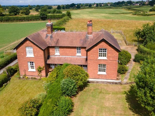 Corra Bank, Calverhall, Whitchurch SY13, 3 bed semi detached house to rent, £995 pcm | PrimeLocation