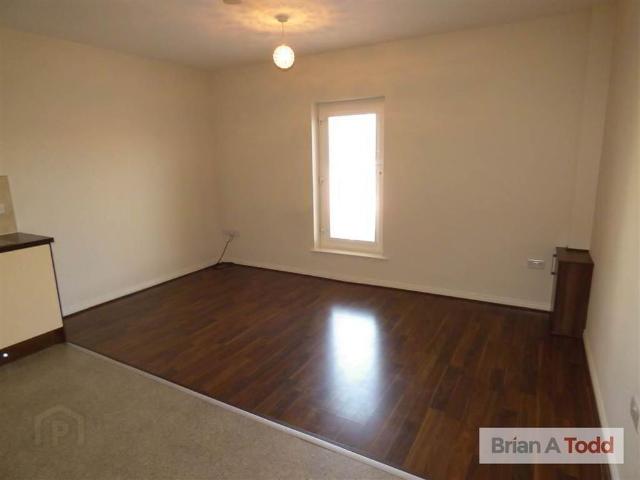 Corran Mews, Curran Road, Larne, BT40 1FH