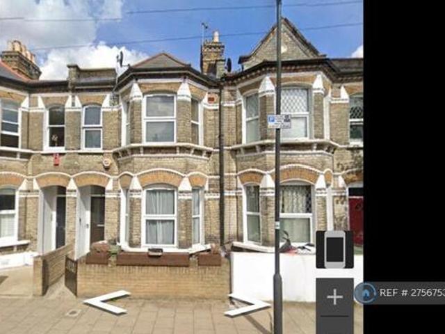 Corrance Road, London, 2 Bedroom Terraced