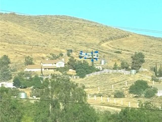 Corradi, Acton, CA 93510
