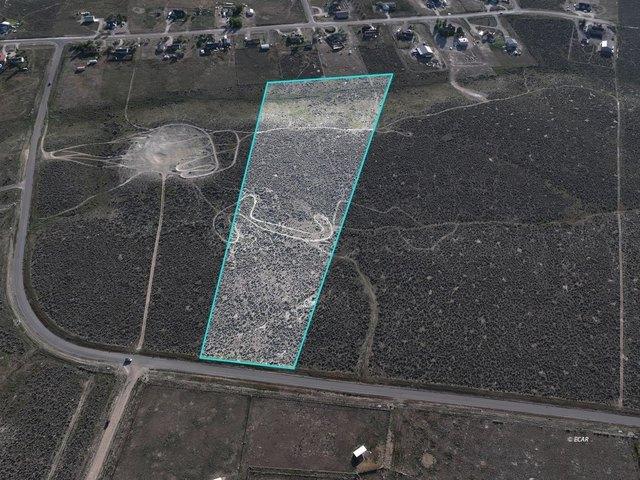 Corral Ln, Spring Creek, NV 89815