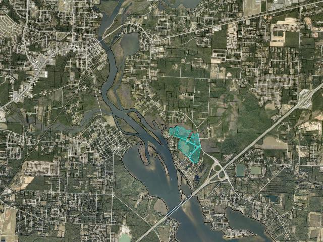 Corral Rd, Milton, FL 32583 | MLS #992216
