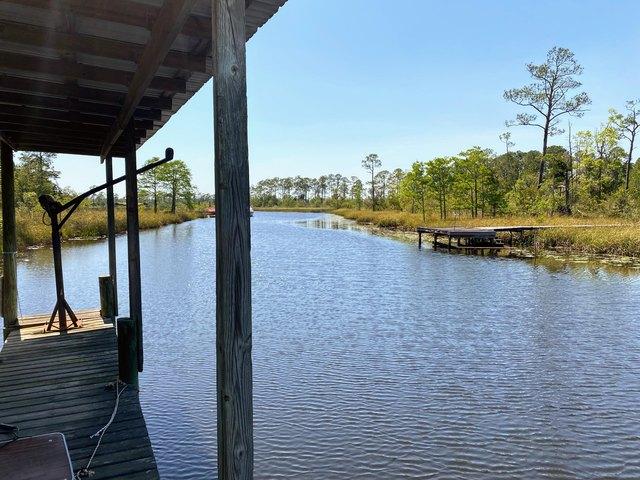 Corral Rd, Milton, FL 32583