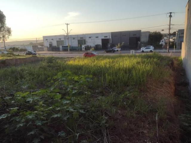 Corredor Com. Terreno 360 m2 Excl Para Galpão