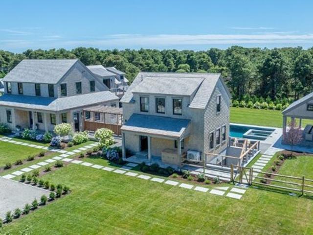Correia Ln, Nantucket, Home For Sale