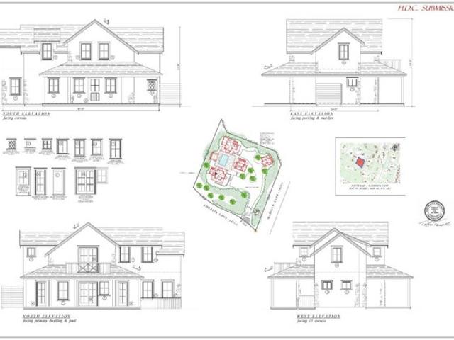 Correia Ln, Nantucket, Home For Sale