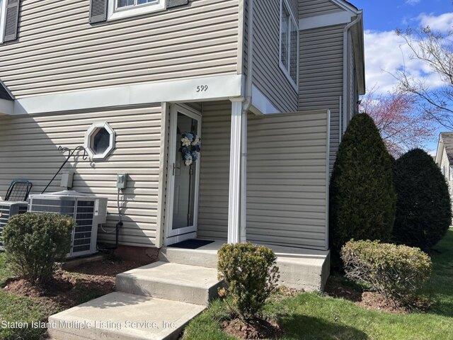 Correll Ave Unit,staten Island, Condo For Sale