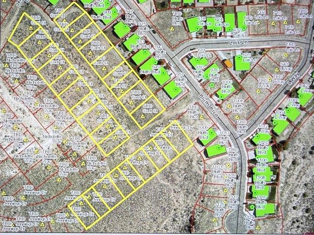 Corri Ct, Cortez, CO 81321