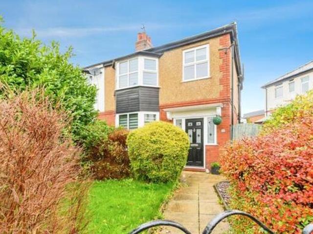 Corrin Road, Bolton, 3 Bedroom Semi detached