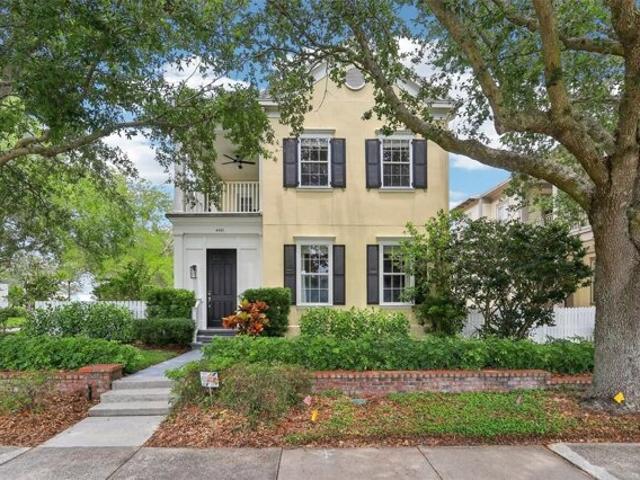 Corrine Dr, Orlando, Home For Sale