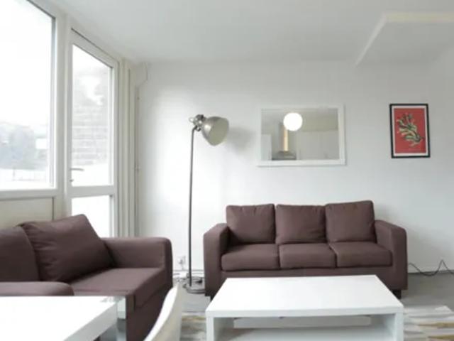 Corringham House, Pitsea Street, Ratcliffe, London, E1 0JJ, United Kingdom | Room for rent #154588961 | Rentberry