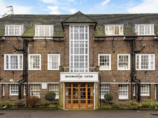 Corringham Road, London NW11, 3 bed flat to rent, £3,000 pcm | PrimeLocation