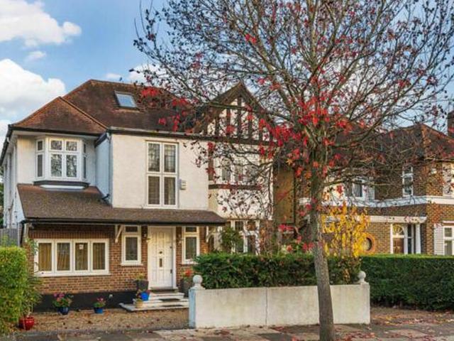 Corringway, Ealing, 6 Bedroom Detached