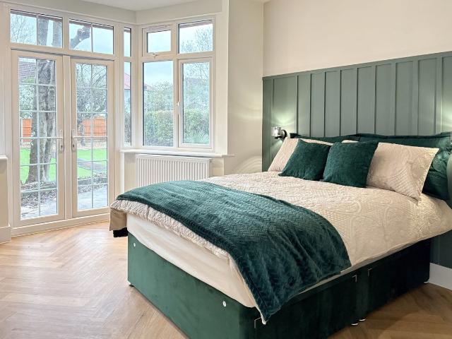 Corringway, Ealing W5, Studio to rent, £1,350 pcm | PrimeLocation