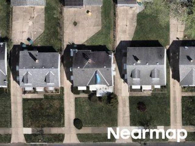 Corridon Ave