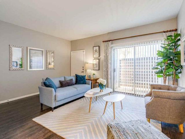 Corridor at Westchase 1 Bedroom Apartment for Rent at 11201 Olympia Dr, Houston, TX 77042 Briarforest