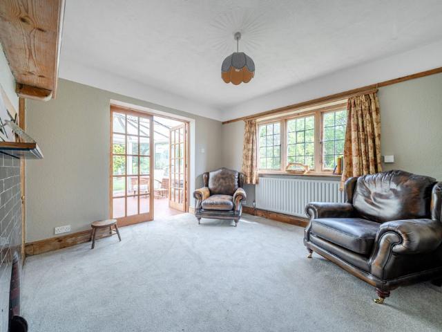 Corrieside Corry Road Hindhead, Hindhead 3 bedrooms Property for lettings Seymours