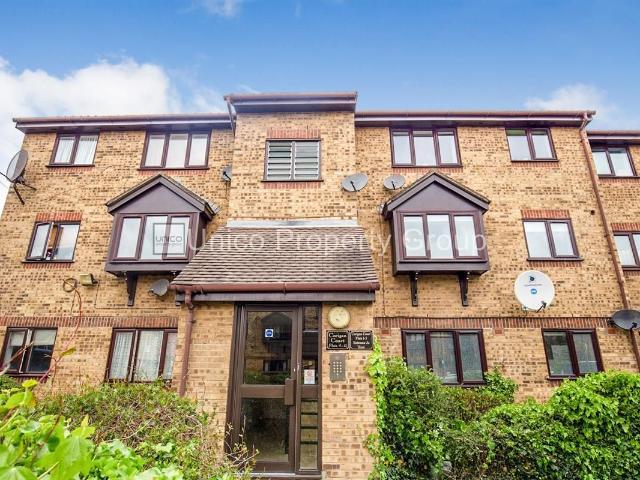 Corrigan Court, Brockway Close, London E11, 1 bed flat to rent, £1,600 pcm | PrimeLocation