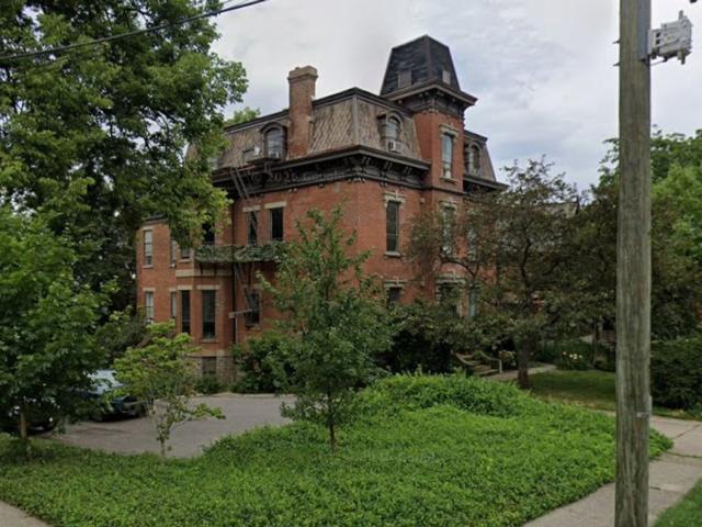 Corryville Condo_ Heat Paid