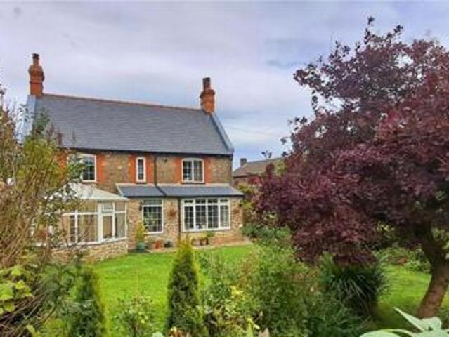 Corscombe, Dorchester, 3 Bedroom Detached
