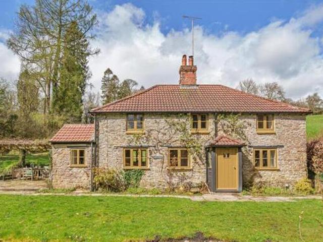 Corscombe, Halstock, 3 Bedroom Detached