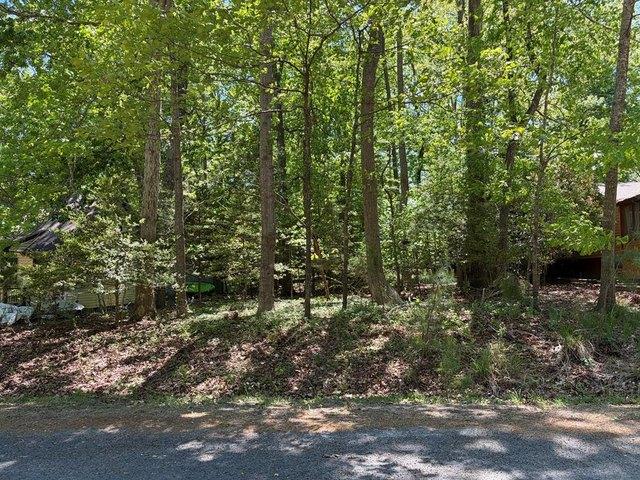 Corsair Ct Lot 2281, Greenbackville, VA 23356