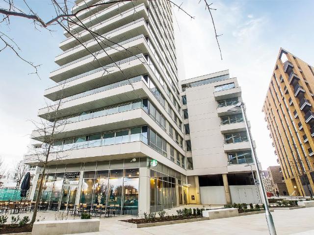 Corsair House, Royal Wharf, London E16, Studio to rent, £1,725 pcm | PrimeLocation