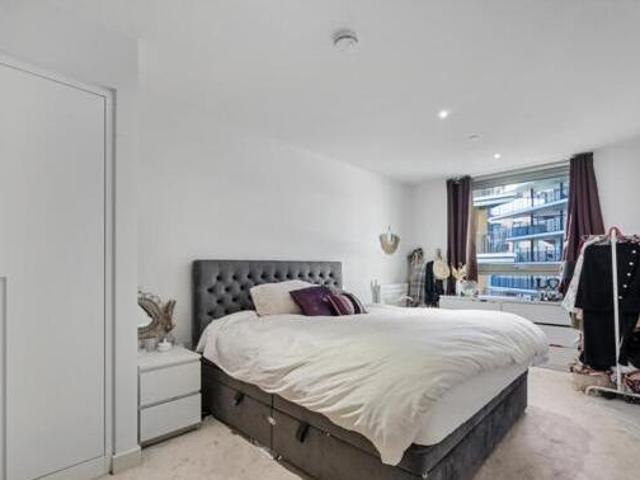 Corsair House, Royal Wharf, 2 Bedroom Apartment