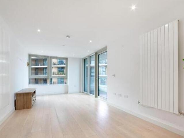 Corsair House, Royal Wharf, 2 Bedroom Apartment