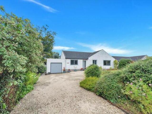 Corse Hill, Haugh Of Urr, 3 Bedroom Detached