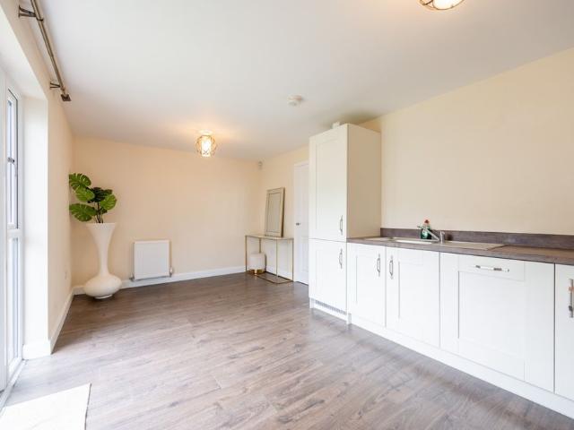 Corsehill Crescent