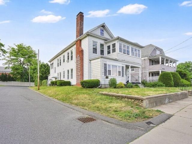 Corser St, Holyoke, Home For Sale