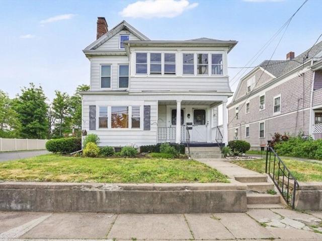 Corser St, Holyoke, Home For Sale
