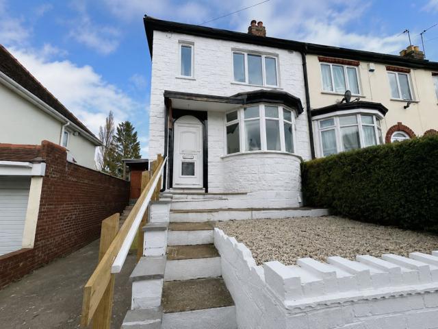 Corser Street, Dudley DY1, 3 bed semi detached house to rent, £950 pcm | PrimeLocation