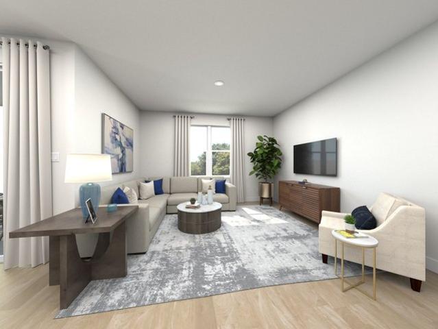 Corsica Plan Coasterra Reserve Series Community